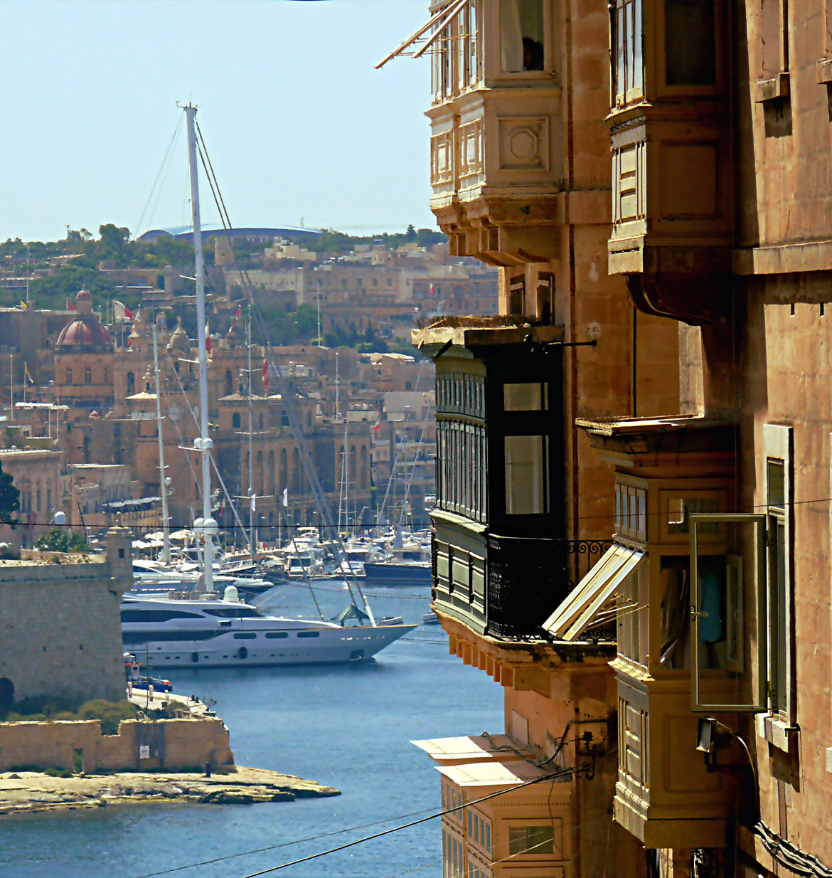 Instagram Hotspots - Malta Reise