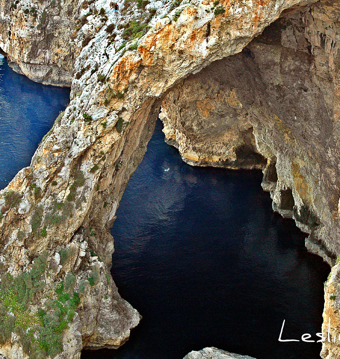 Instagram Hotspots - Malta Reise