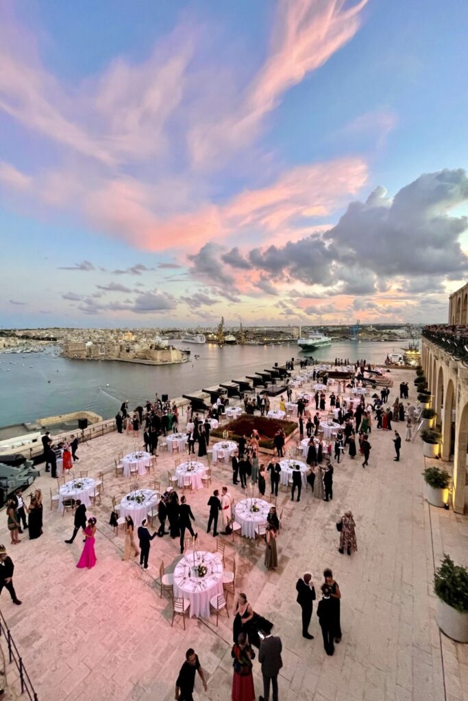 KM Malta Airlines ersetzt Air Malta - Malta Reise