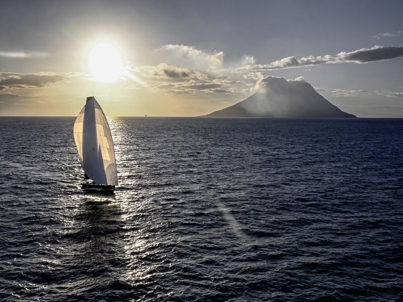 Rolex Middle Sea Race - Malta Reise